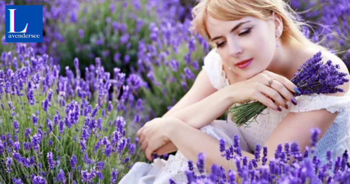 What Does Overwatered Lavender Look Like? step by step guide
