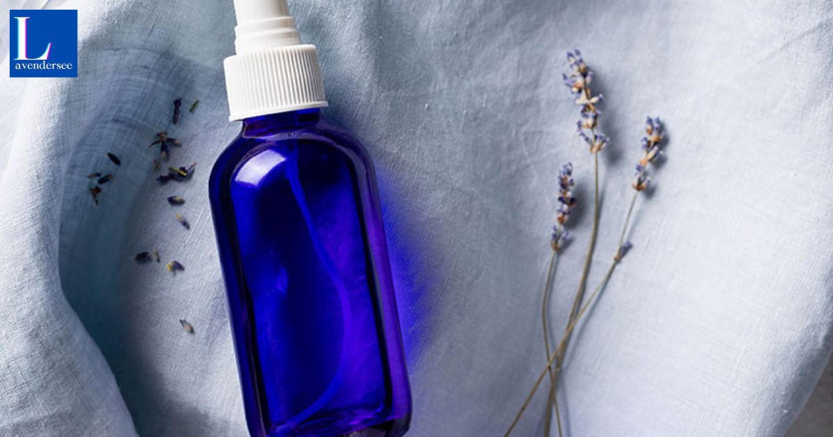 What Happens When You Smoke Lavender? step by step guide