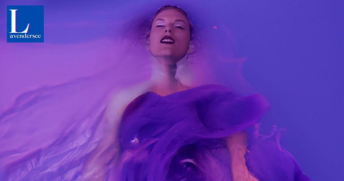 What Is Lavender Haze? step by step guide ...