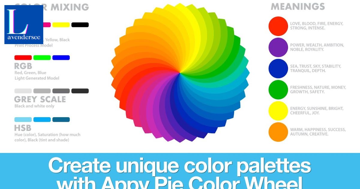 Lavender Color A Guide to its Shades, Tones, and Variations