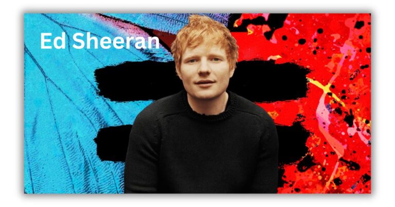 Ed Sheeran Details the Lovestruck Jitters in Sweet New Single