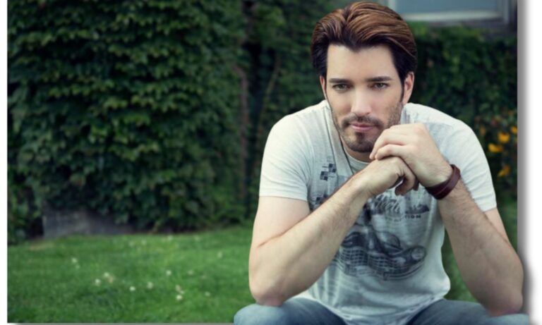 Jonathan Scott: Car Accident News And Tragedy