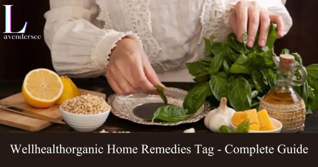 Wellhealthorganic Home Remedies Tag – Complete Guide – Kongo Tech