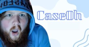 CaseOh Net Worth - Lavendersee