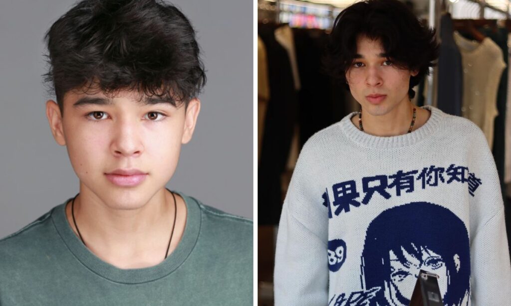 Isaac Arellanes – Age, Bio, Height, Weight, Girlfriend, Net Worth