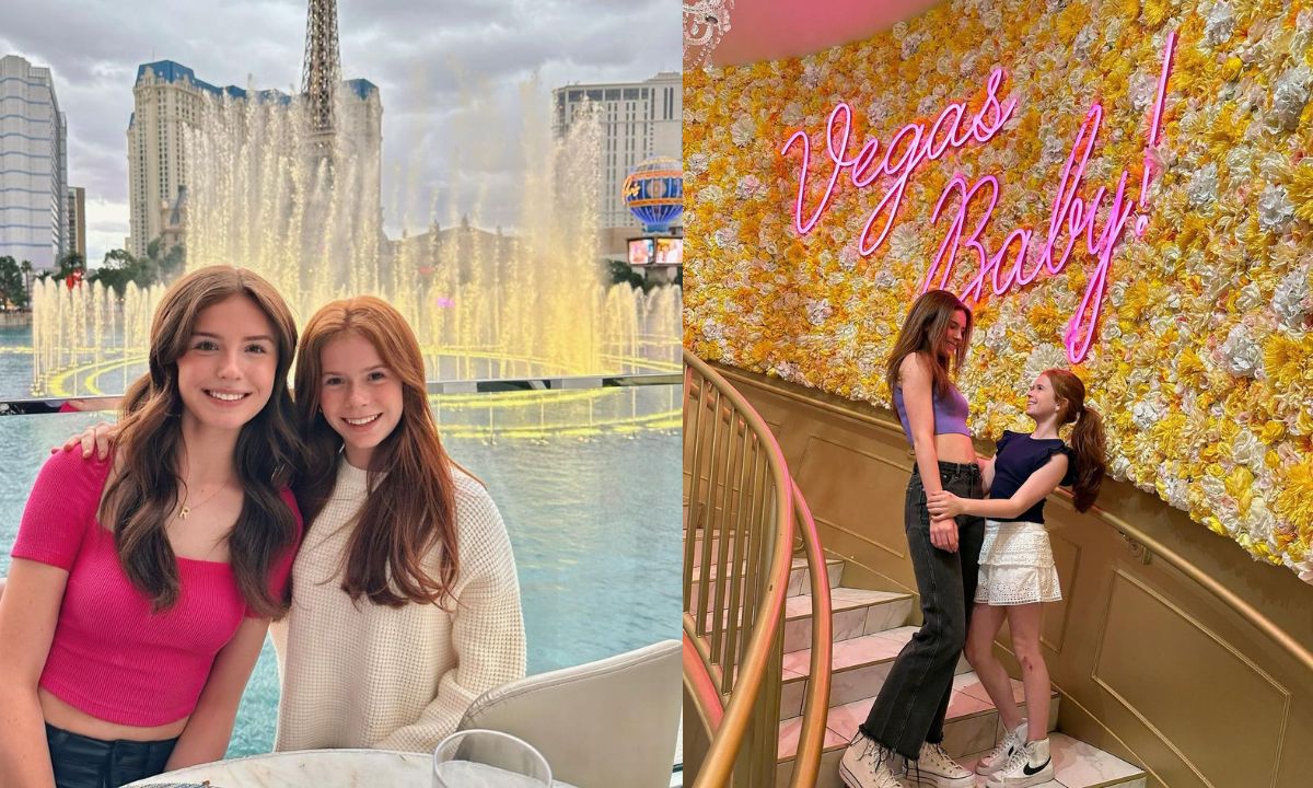 Harper Zilmer – Age, Bio, Height, Weight, Net Worth