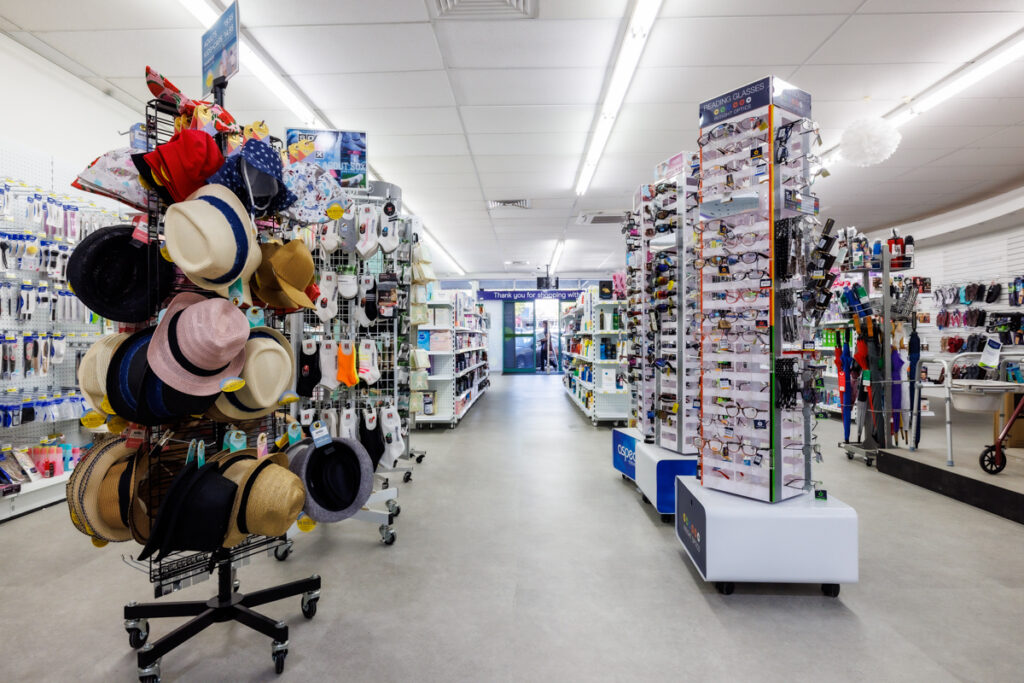 Unlocking Business Success: The Crucial Role of Retail Shop Fit Outs ...