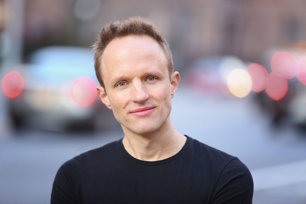 Aron Accurso Net Worth: Know About His Income Insights! - Lavendersee