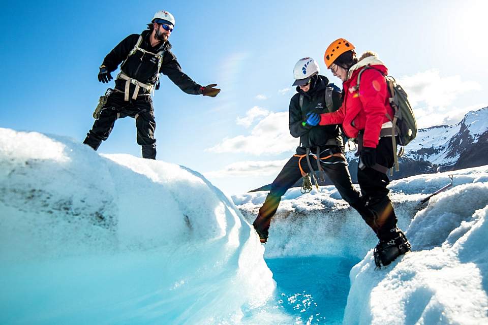 The Ultimate Guide to Alaskan Shore Excursions: Adventure Beyond the ...