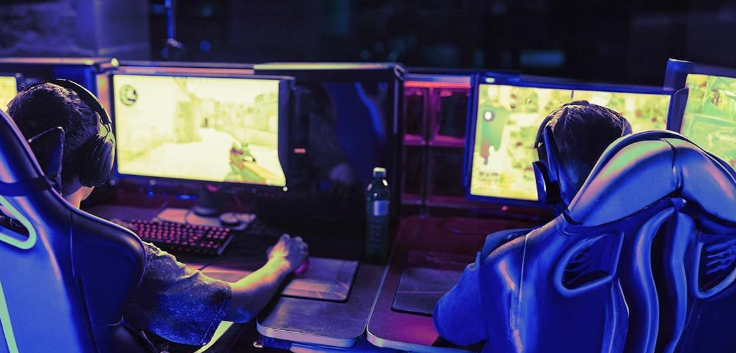 The Future of Online Gaming: Innovations, Trends, and Challenges ...