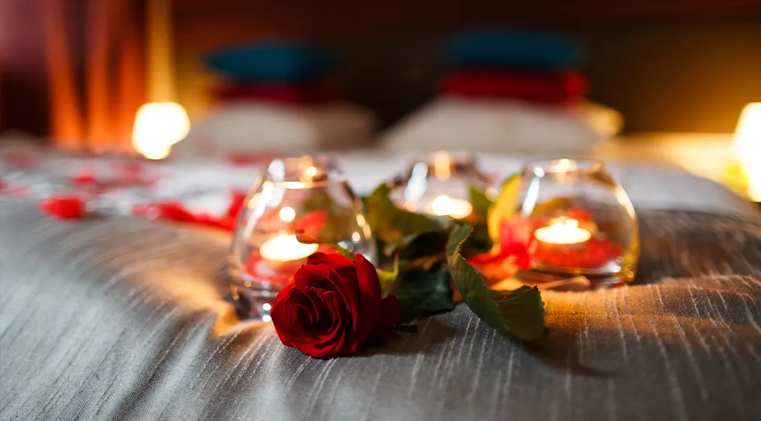 Valentine's Day Role-Play Ideas to Ignite Passion
